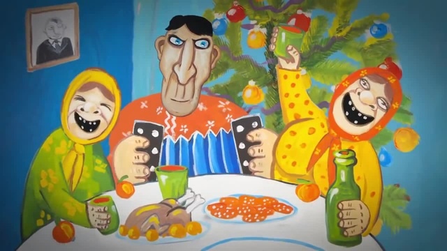 Back in the USSR - Coub