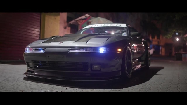 Toyota Supra MK3 2jz - Coub