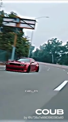Dodge 😈😈😈😈 - Coub