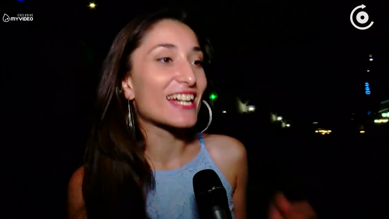 ერთი ღამის ურთიერთობა - Coub