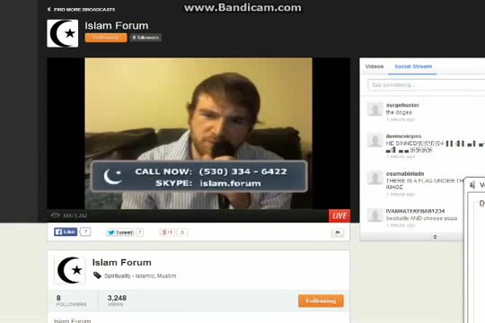 You're going to hell! - Coub