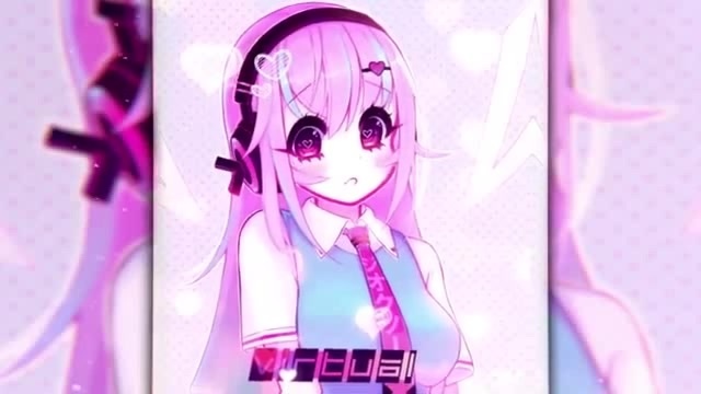 Geoxor - Virtual (half-animated) - Coub