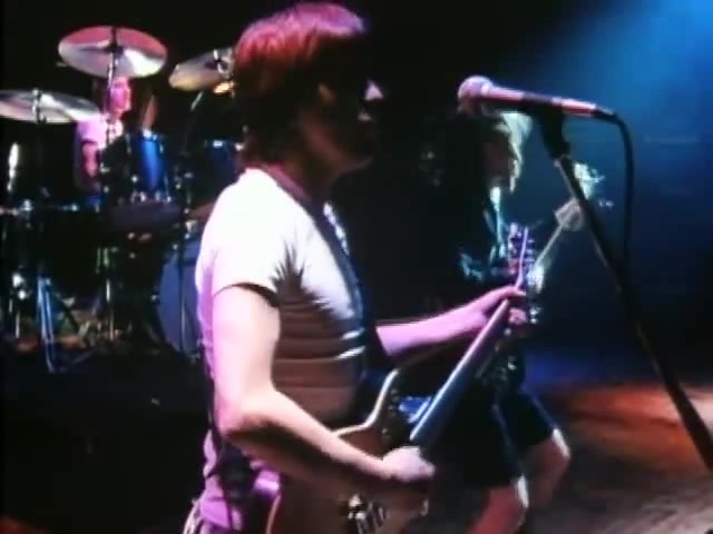 AC/DC - Highway to Hell (Official Video) - Coub