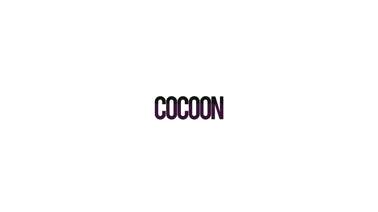 cocoon logo - Coub