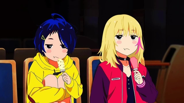 wonder egg priority - Coub