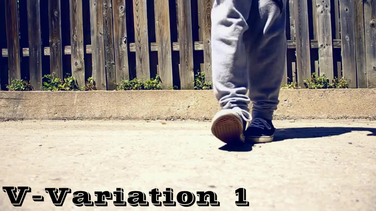 C-Walk V-Variation - Coub