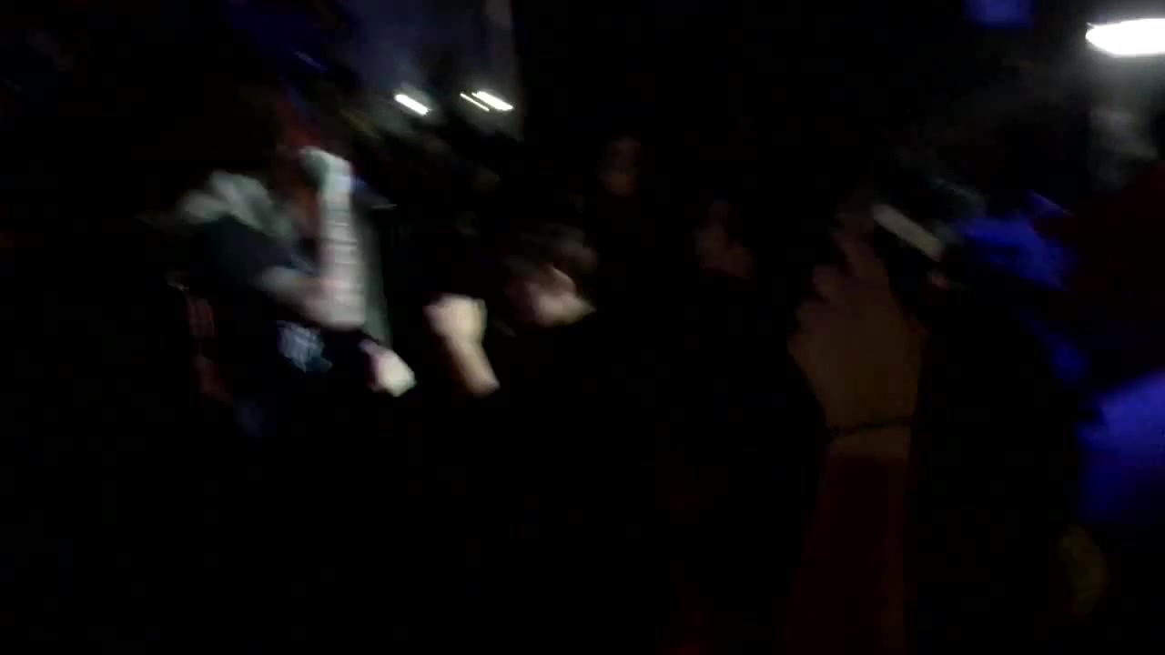 Ghostemane - Venom (Live in LA, 10/1/2016) - Coub