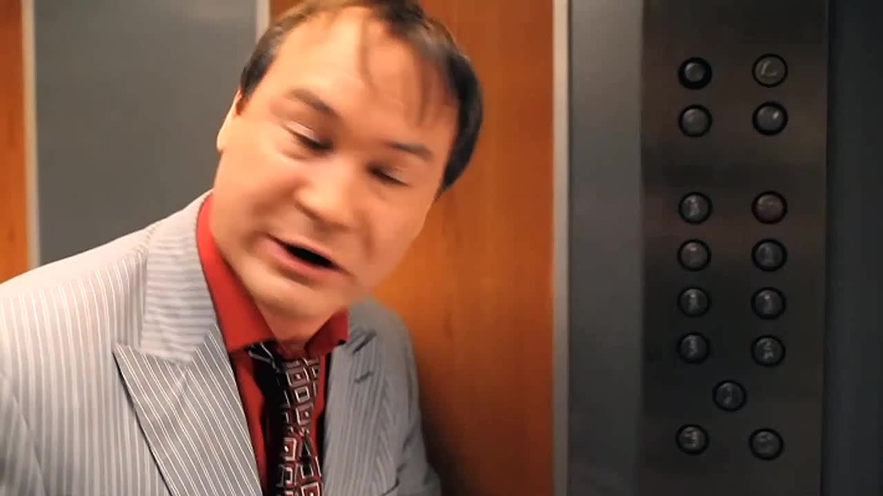 Elevator - Coub