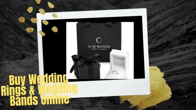 Buy Wedding Rings & Wedding Bands Online - Coub