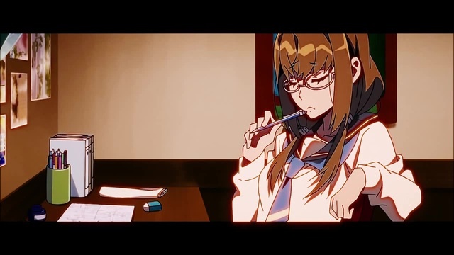 The color of sadness - Coub