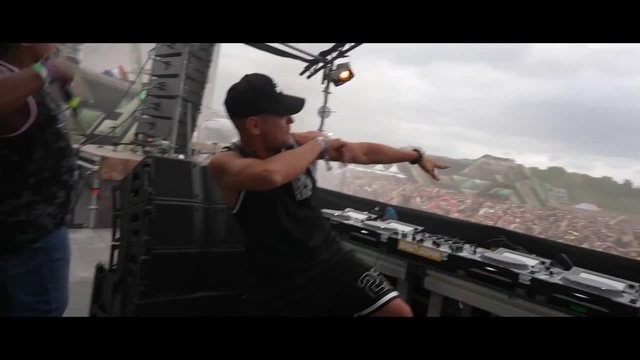 Billx & Otyken - My wing (Rave music edit) - Coub