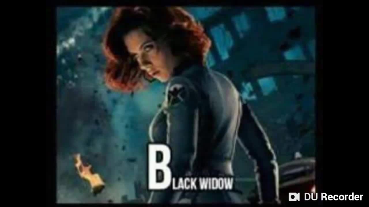 BITCH AVENGERS ASSEMBLE!!! - Coub