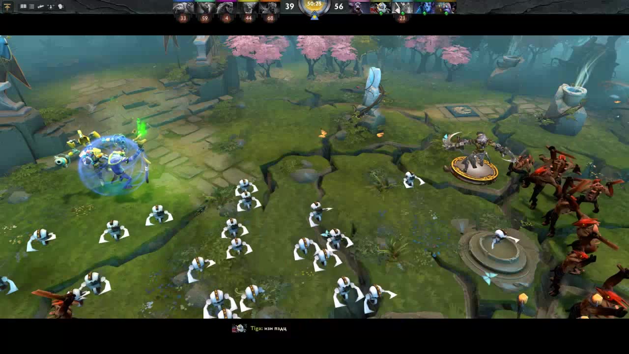 Dance Everybody - Coub