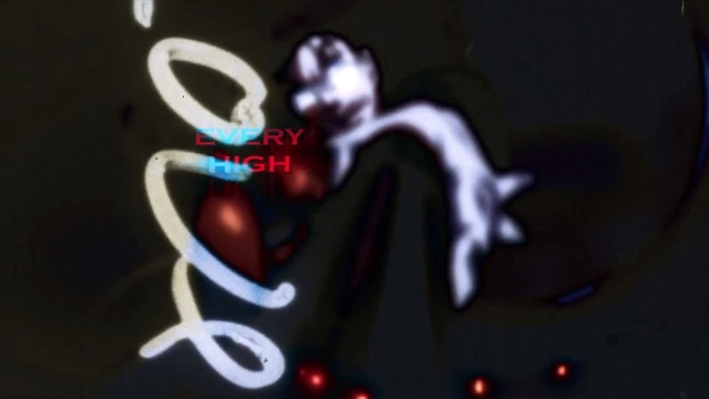 ATRXX x LORD D. KURO - 666 - Coub