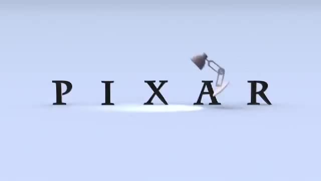 Pixar Intro - Coub