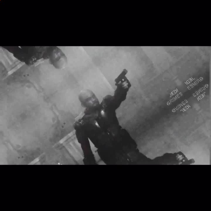 Deadshot ; ー Leader of the Suicide Squad. ー Lethal at 4000 meters. ー ...