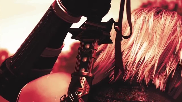 SEPHIROTH - After Dark Edit (Final Fantasy) - Coub