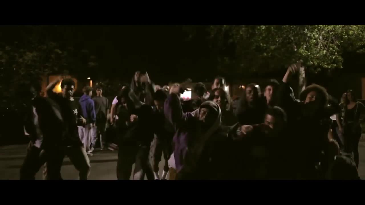 Rob $tone - Chill Bill ft. J.Davis & Spooks (Dir. Alex Vibe) - Coub