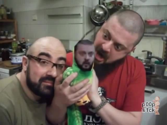 Маклеокепс | RYTP - Coub