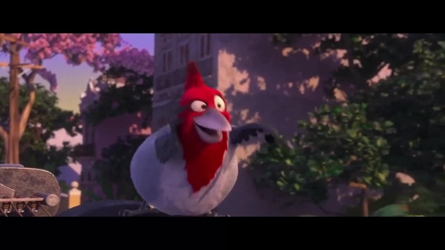 Rio Pedro Drop It Low Scene - Coub