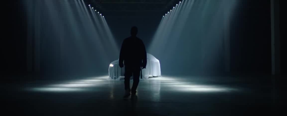 DAVA ft. SERYOGA - ЧЕРНЫЙ БУМЕР (Премьера клипа 2020) - Coub