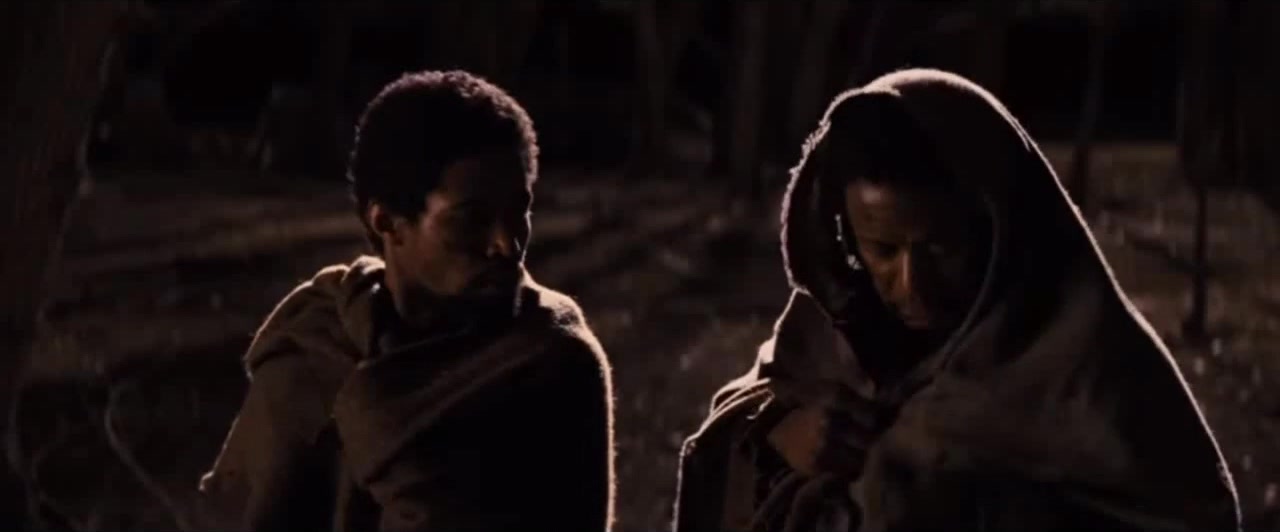 Slave's manual - Coub