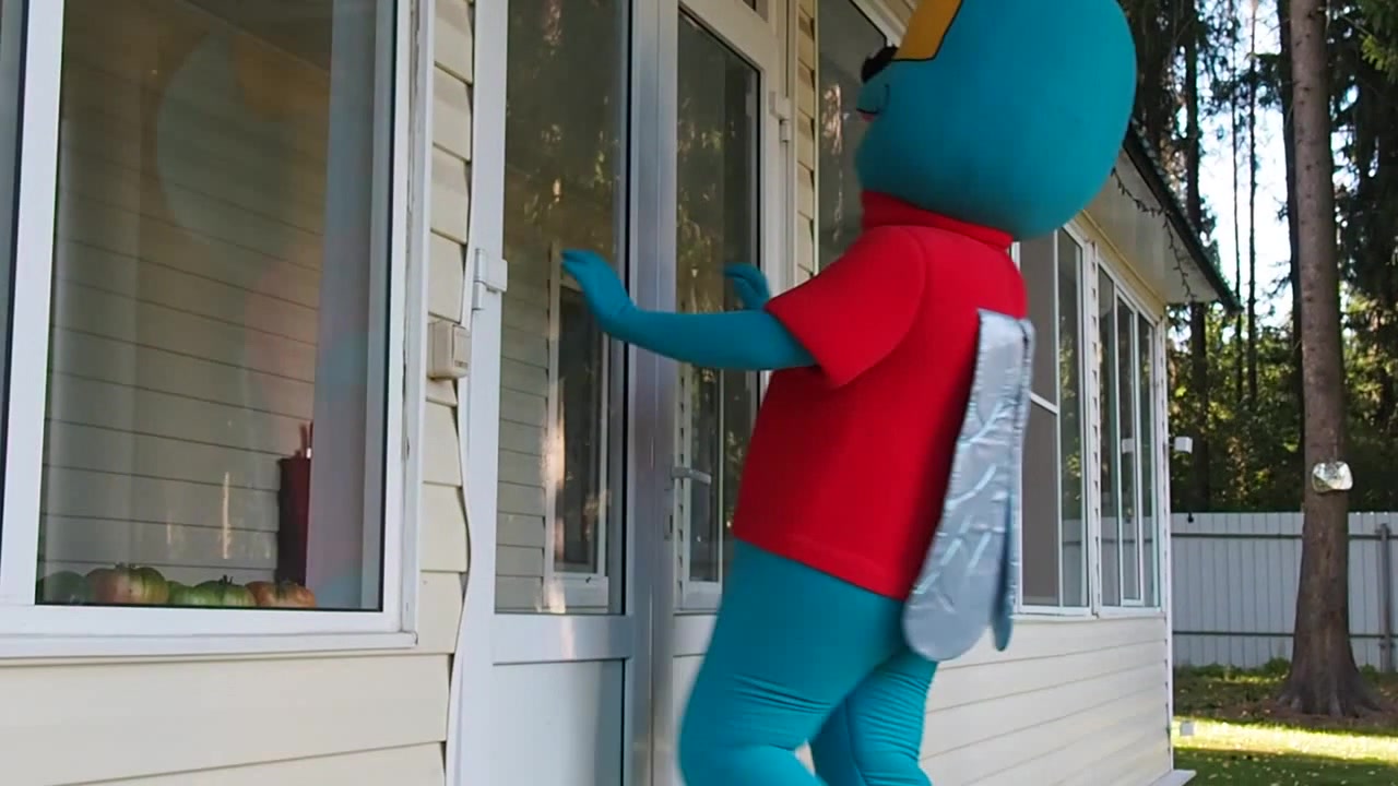 Double Damage - Как я пытаюсь убежать от проблем - Coub