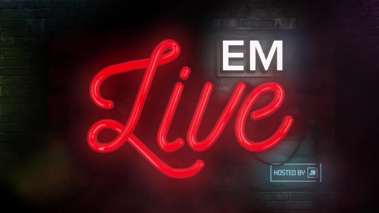 EM Live - Coub