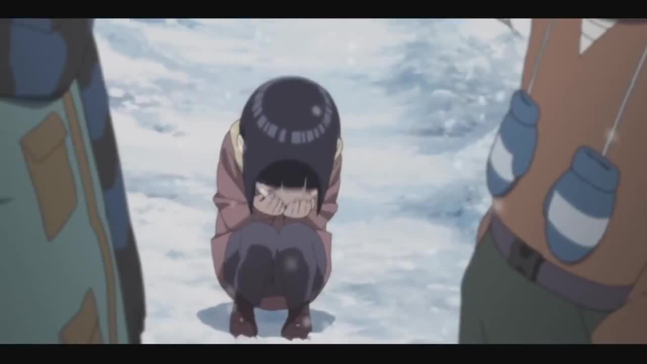 Naruto and hinata - Coub