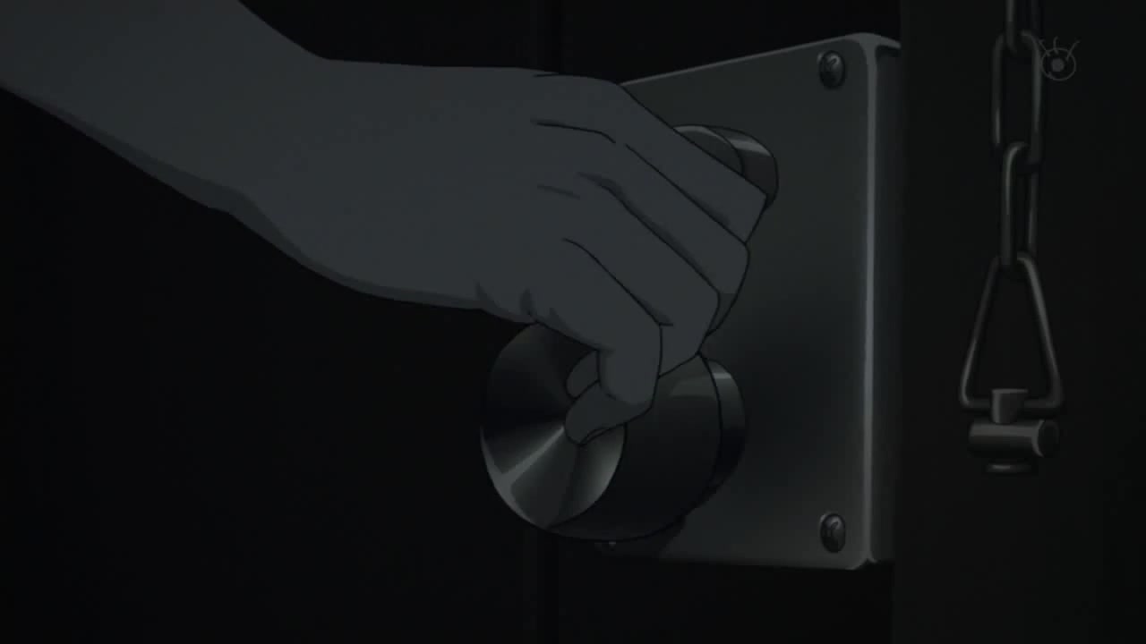 Zankyou no Terror - Coub