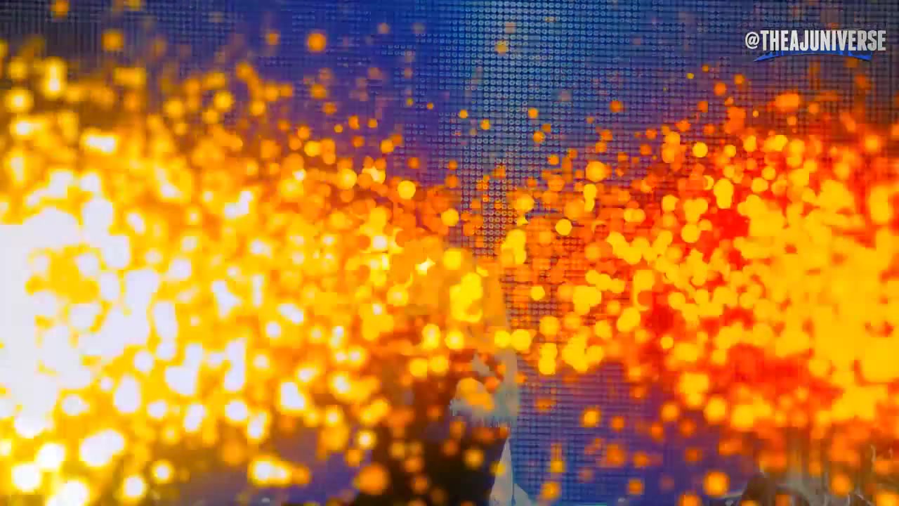 Bobby Roode 1st Custom Titantron - Coub