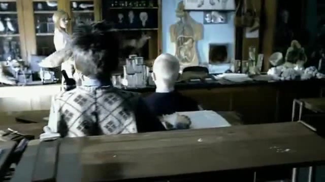 Aqua - Bumble Bees "teacher" - Coub