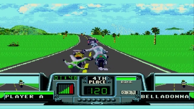 OKTOBER2101 Rash - Coub