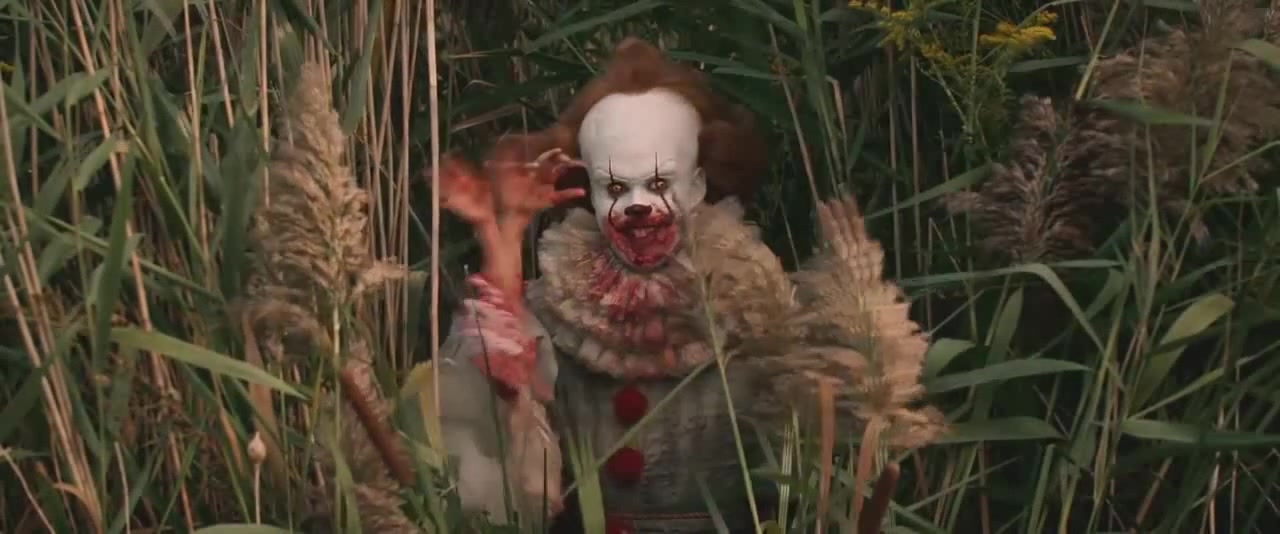 Pennywise 🎈 - Coub