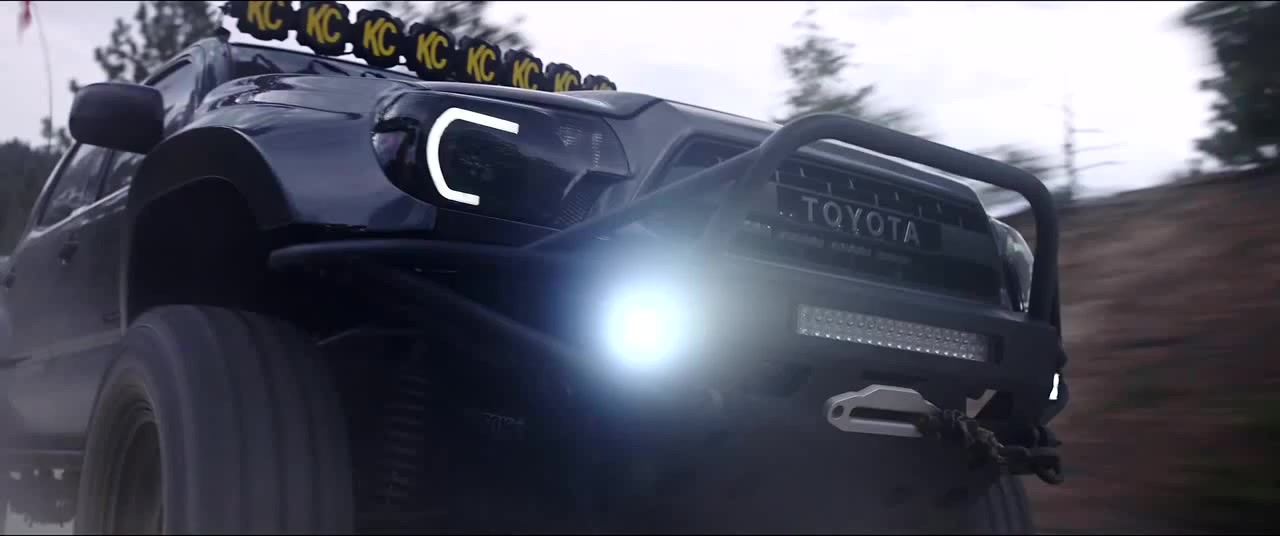 Introducing Kansei KNP TRUCK WHEELS - Coub