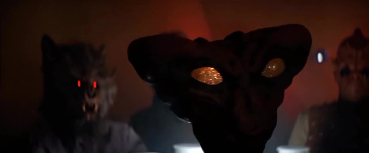 unexpected guests - Coub