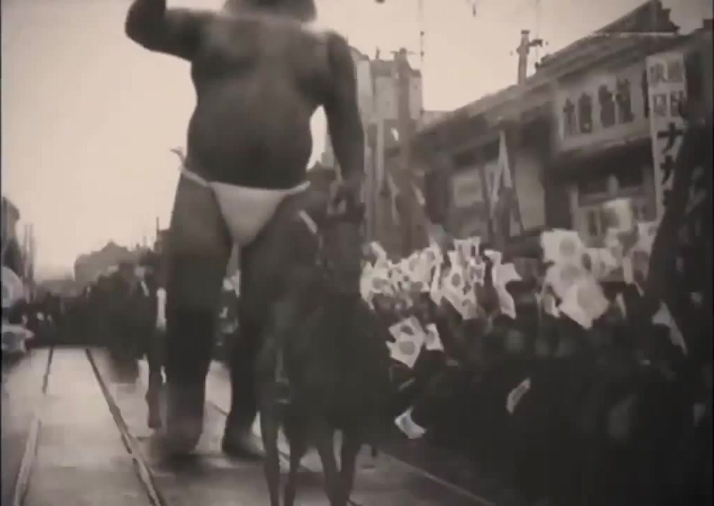 Последний великан / Last giant - Coub