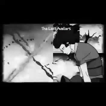 A for Avatars (Avatar Alphabet Challenge I basically make ATLA/LOK ...