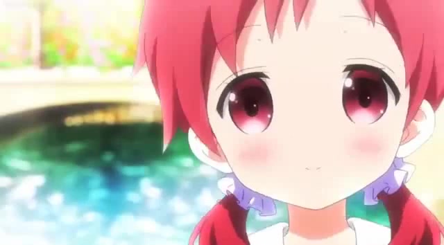 Is the Order a Rabbit? ED / ご注文はうさぎですか? ED - Coub