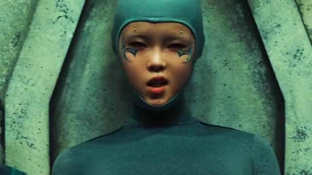 XG - HOWLING (Official Music Video) - Coub