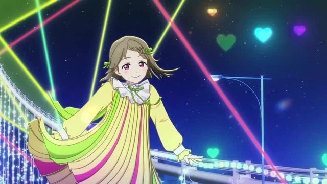 Love live - shigure Ui - Coub