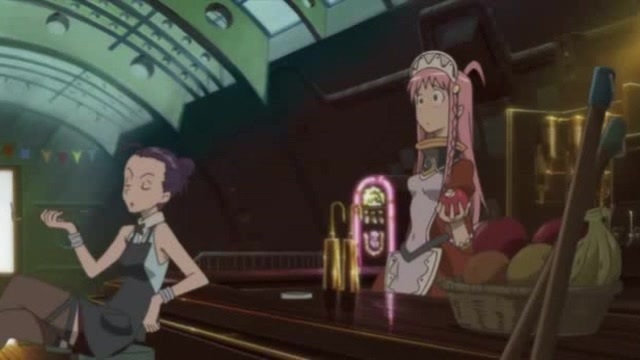 Gravity in mad cartoon - Coub