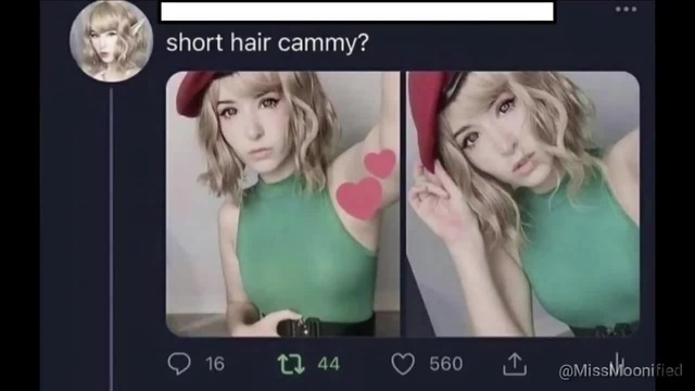MissMoonified | Voice Actress - Twitter be wildin' #meme - Coub