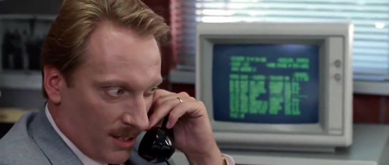 Ferris Bueller's Day Off - Nine Times - Coub
