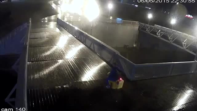 Winni Pooh - Nightcall - Coub