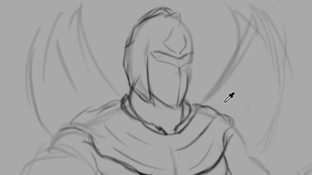 Retribution Paladin drawn by BlackKort - Coub