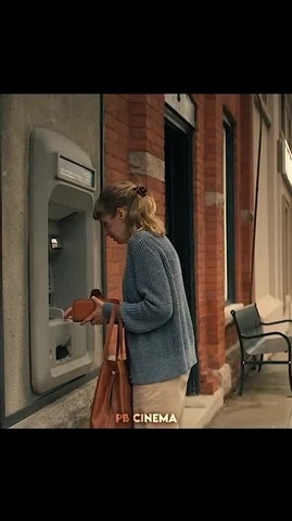 Jack Saves A Family🥶 // #reacher #shorts PB Cinema - Coub