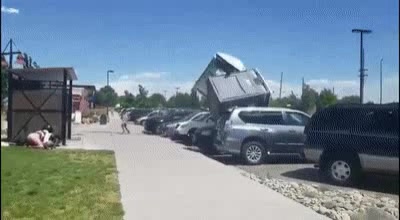 It's Bigger on the Inside, You Know - Coub