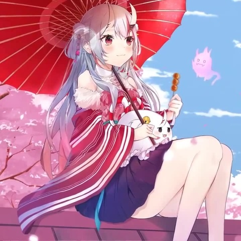 So cute ️ ️ ️ - Coub