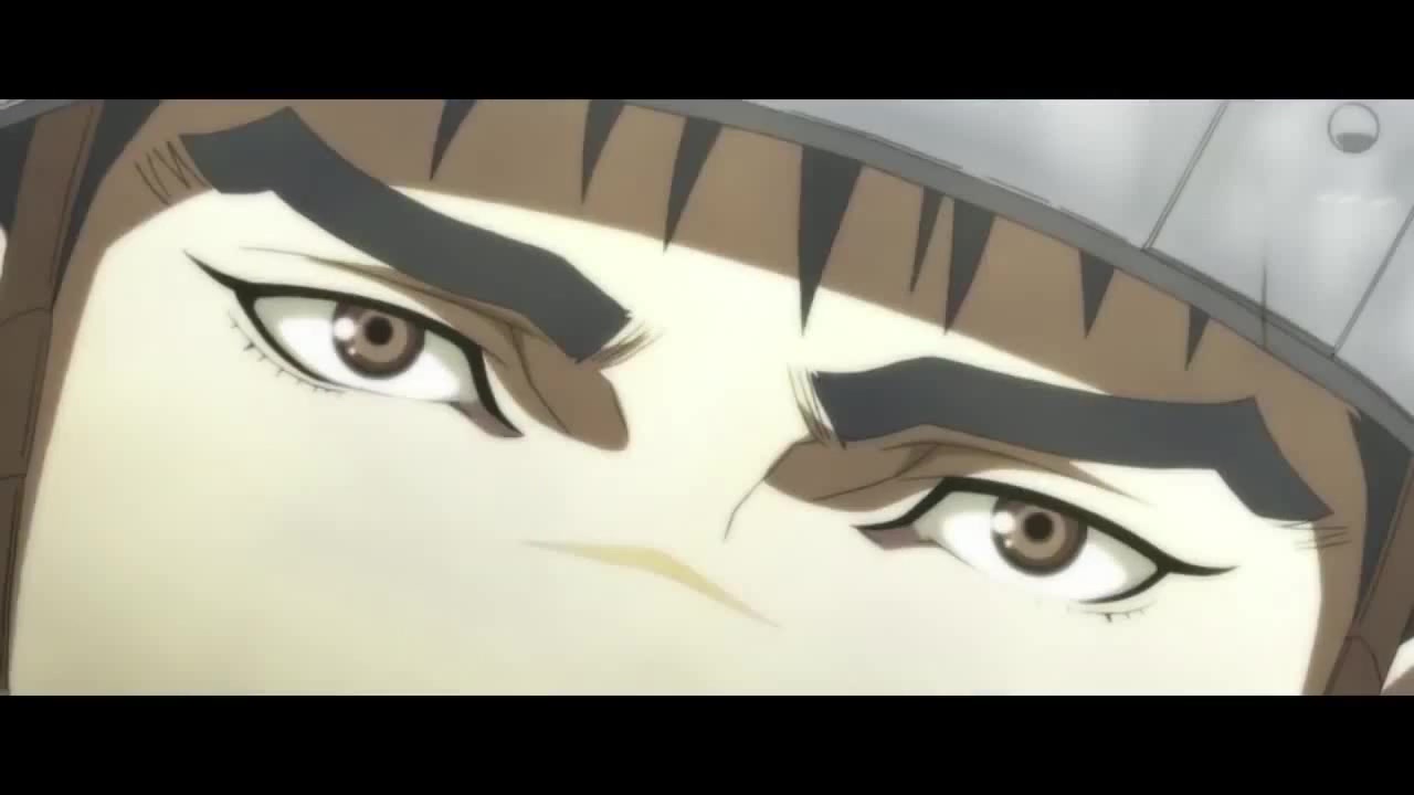 Berserk - Hypnotic - Coub